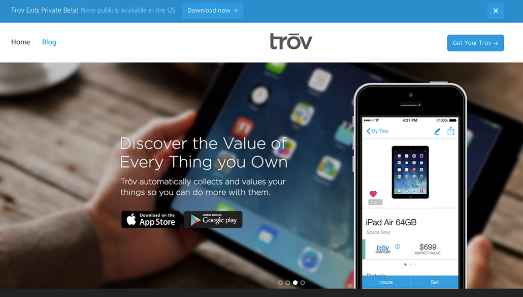 Eric Willis, Github Page